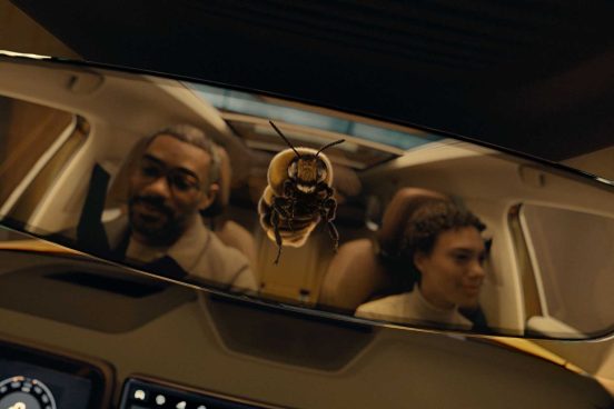 Joshua Vii and ACHT Studio "Discover a New Kind of Space" for the Škoda ...