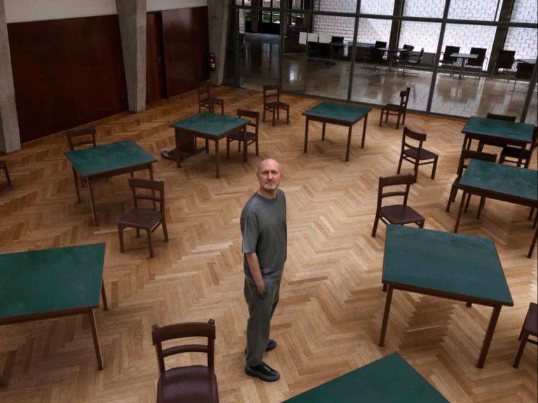 The Mundane Becomes Mesmerizing in Jovan Todorović's "SCHWER" Music ...