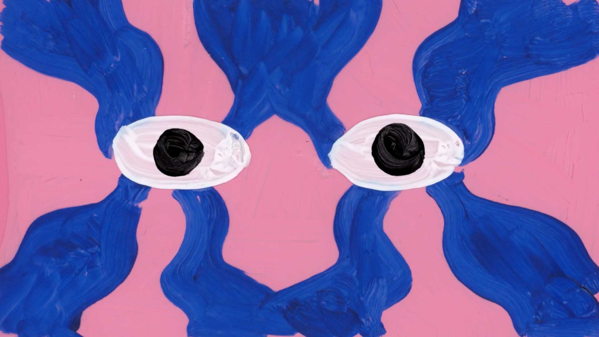 Dante Zaballa Lets Loose With "Uninhuman" Music Video for Juana Molina ...