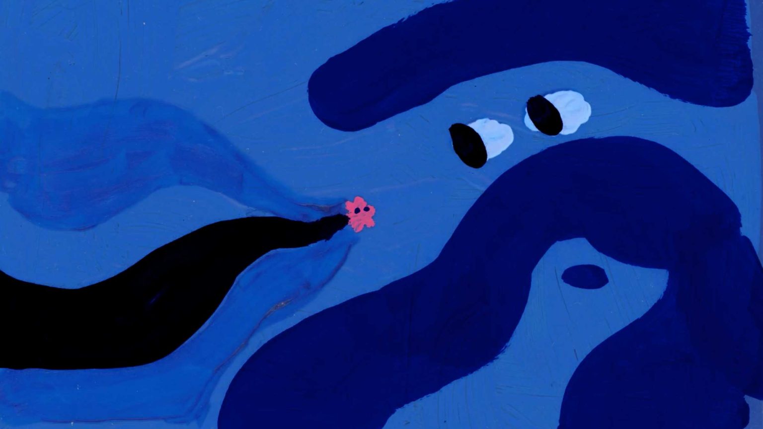 Dante Zaballa Lets Loose With "Uninhuman" Music Video for Juana Molina ...