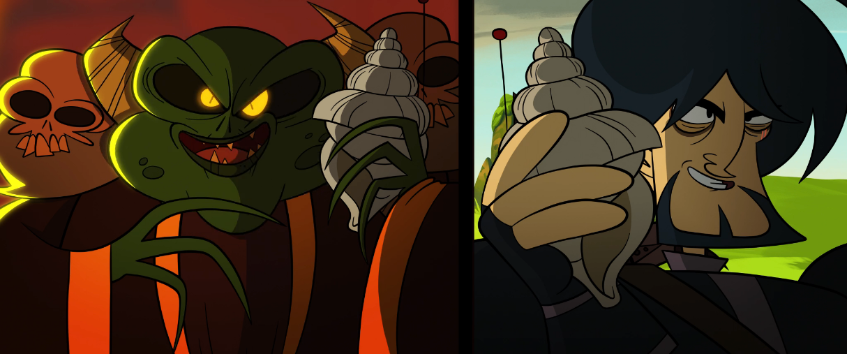 "Short but Sweet" by KLOMP! Animation | STASH MAGAZINE : Motion design – STASH