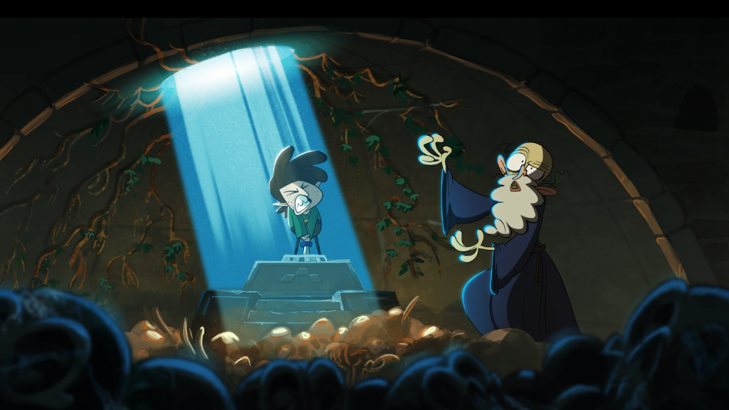 KLOMP! Archives - Motion design - STASH : Motion design – STASH