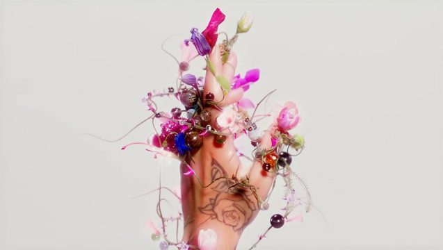 Kali Uchis "I Wish you Roses" Music Video by Cho Gi-Seok - Motion ...