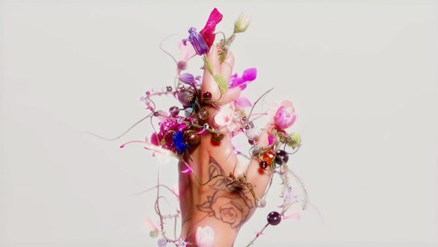 Kali Uchis "I Wish you Roses" Music Video by Cho Gi-Seok - Motion ...