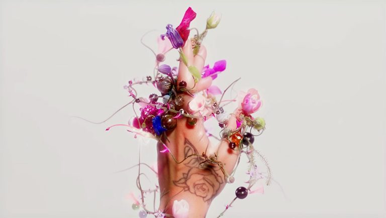 Kali Uchis "I Wish you Roses" Music Video by Cho Gi-Seok - Motion ...