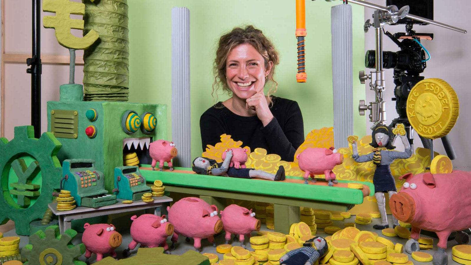 Snotmotion Archives - Motion design - STASH : Motion design – STASH