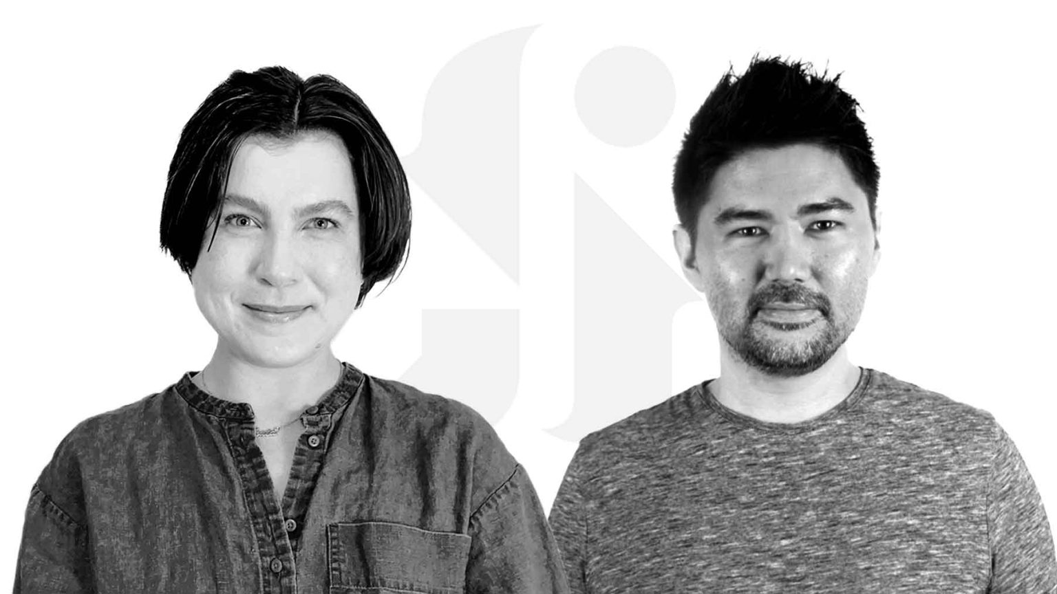 Scholar Adds EPs Kate Aspell and Ryan McLaughlin in New York - Motion ...