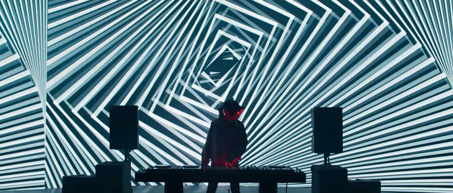 Kacper Larski & REZZ Dazzle With Kia EV4 Launch Film - Motion design ...