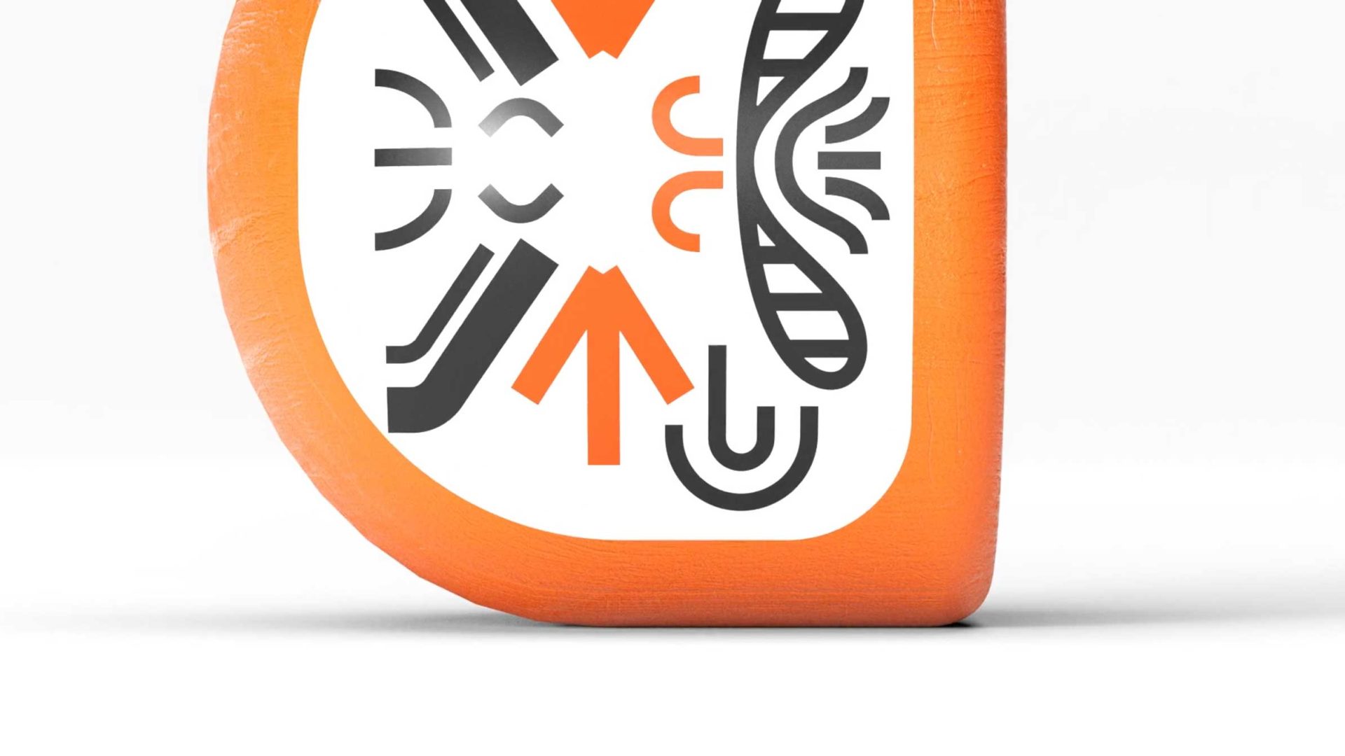 Kimathi Flavien Solves the Design Puzzle in "Stack" Short Film - Motion design - STASH : Motion ...