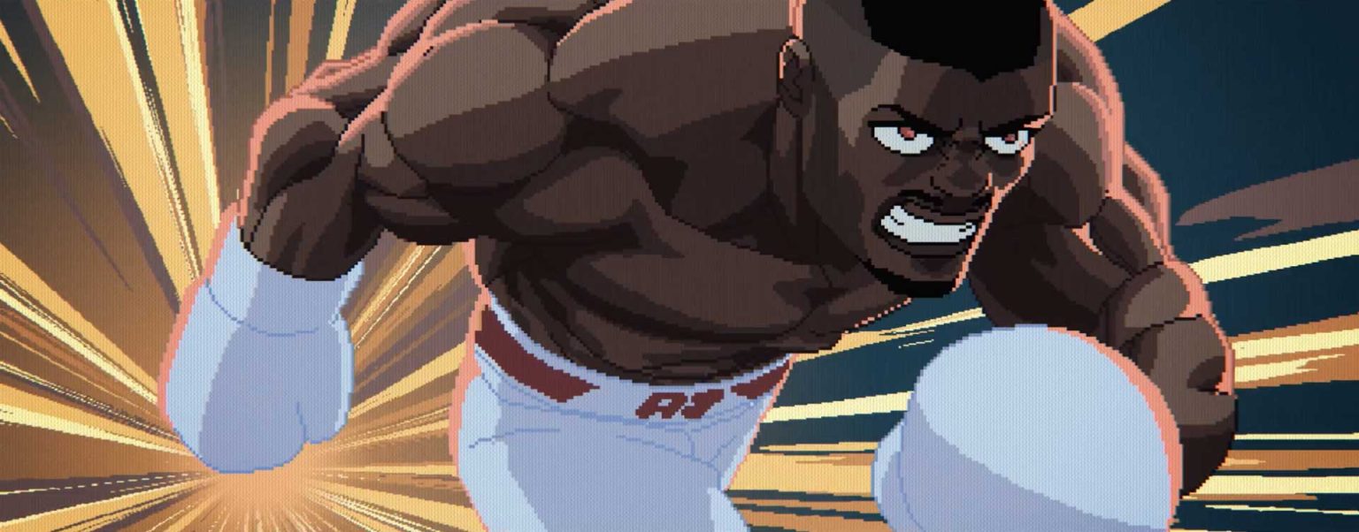 Fight! Romain Chassaing and The Mill Deliver "Knockout Chaos Unleashed" Trailer - Motion design ...