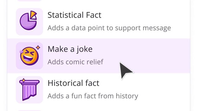 Kobi Vogman "Spices" Up Wordtune With Stop-Motion - Motion design ...