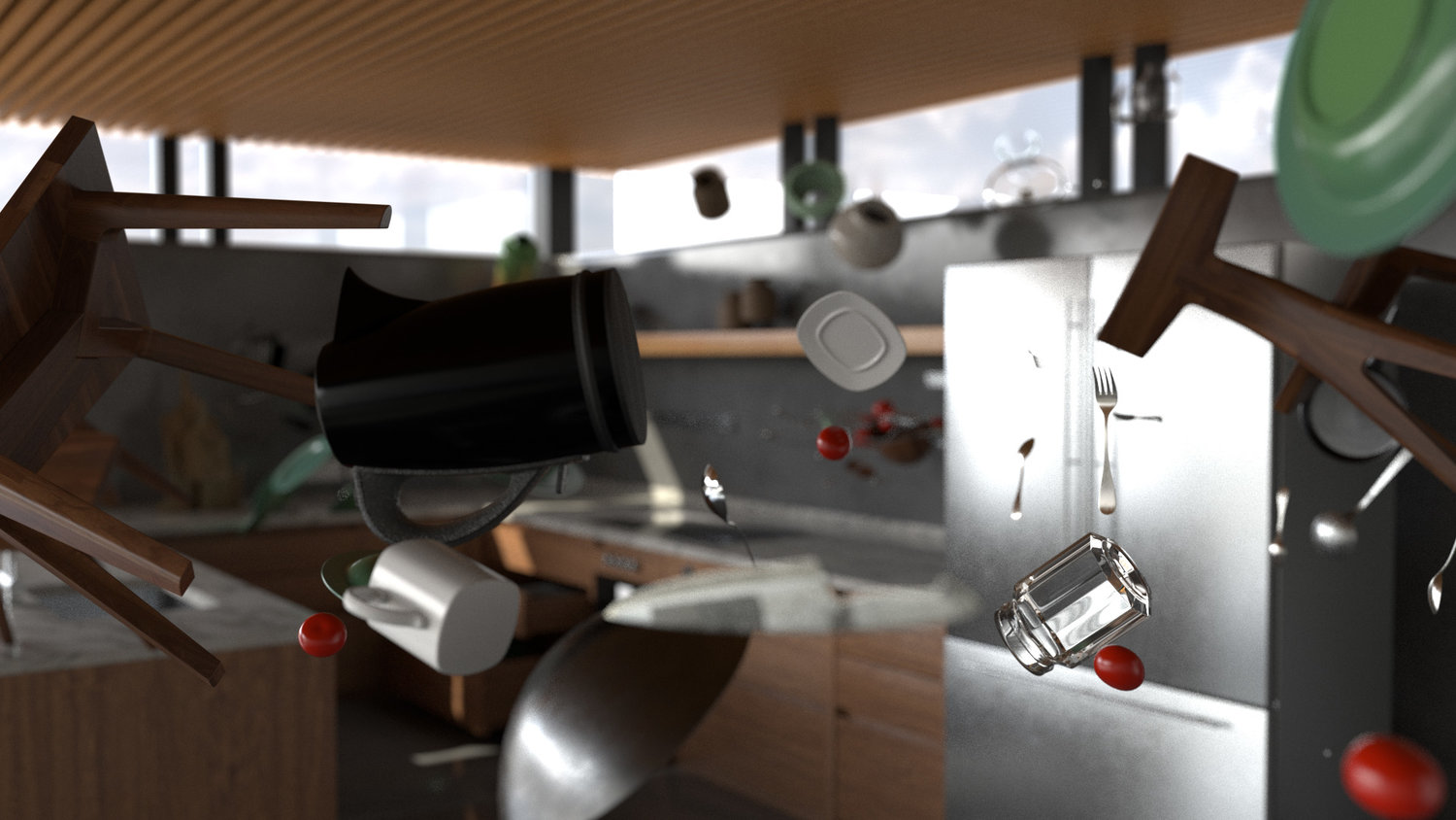 Koop "Craft" Brand Film by James Brocklebank | STASH MAGAZINE : Motion ...