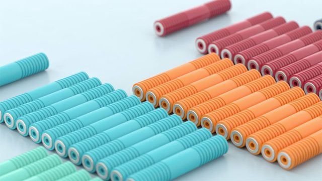 LAMY Logo M+ Special Edition Product Film by Buro Achter April - Motion ...