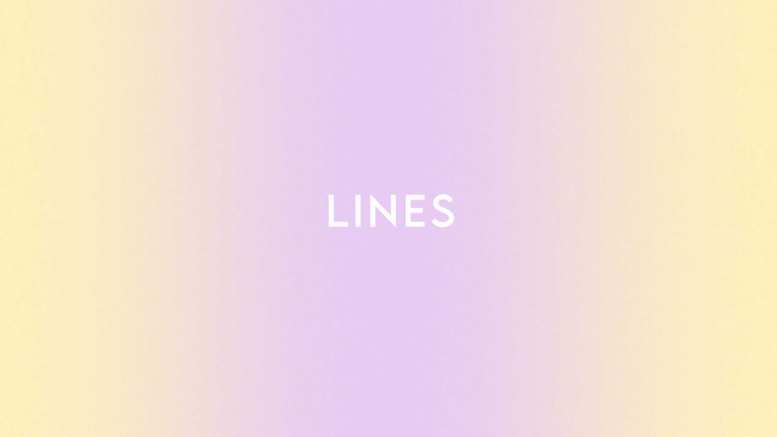 Martin Schmidt Captures Panic Attack in "LINES" Short Film - Motion ...