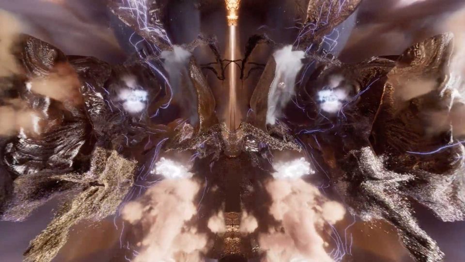 XK studio Powers LSO 2024/25 Season With Brain Data - Motion design ...