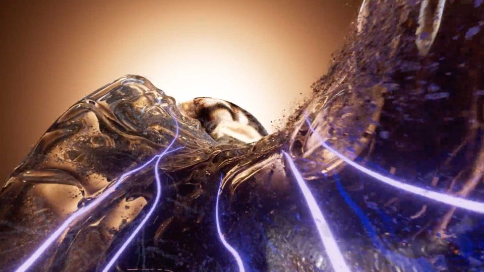 XK studio Powers LSO 2024/25 Season With Brain Data - Motion design ...