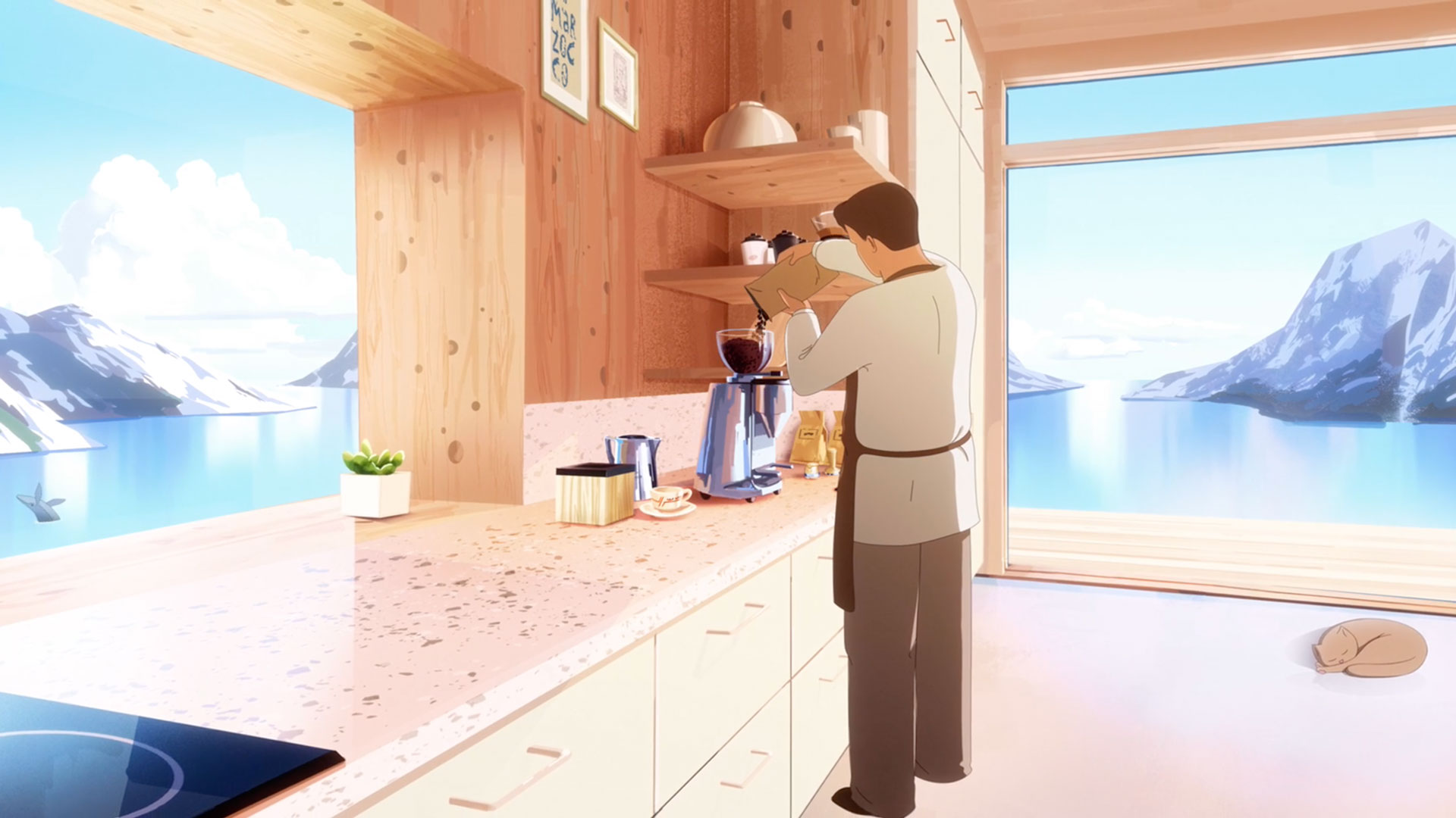 Anchor Point Archives - Motion design - STASH : Motion design – STASH