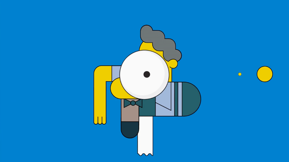 Branding The Simpsons for FX in 2016 | STASH MAGAZINE : Motion design ...