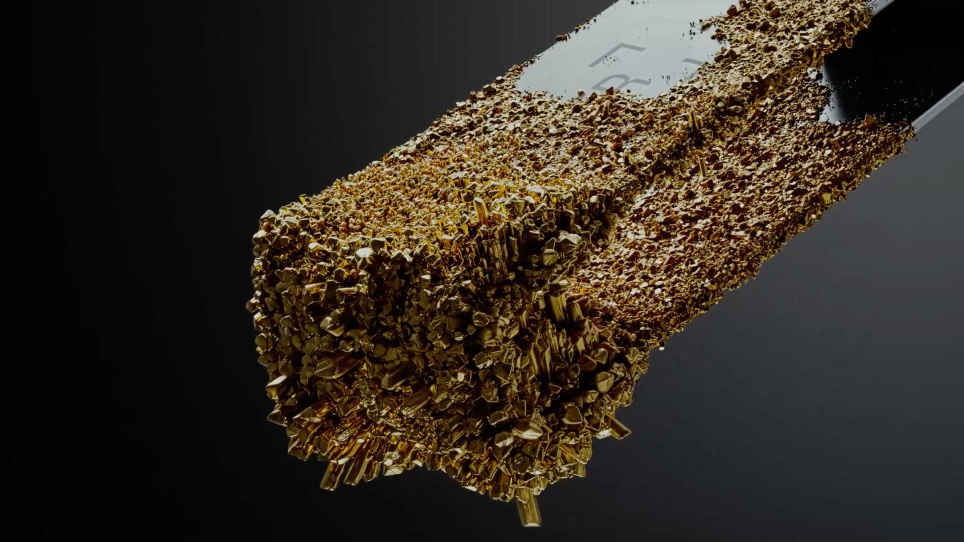 Magnane Unveil Dramatic New Color Collections for Ledger (Director's ...