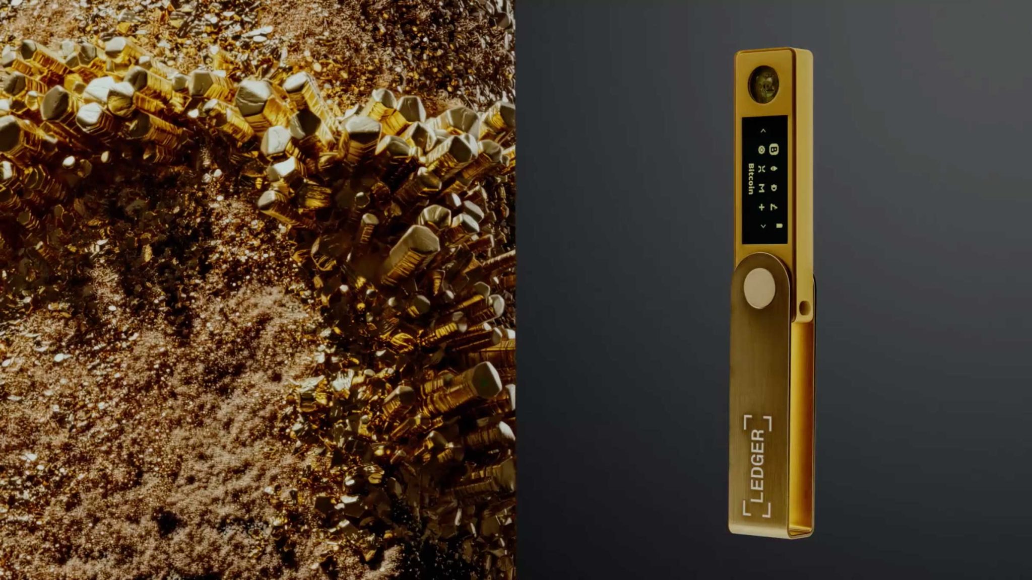 Magnane Unveil Dramatic New Color Collections for Ledger (Director's ...