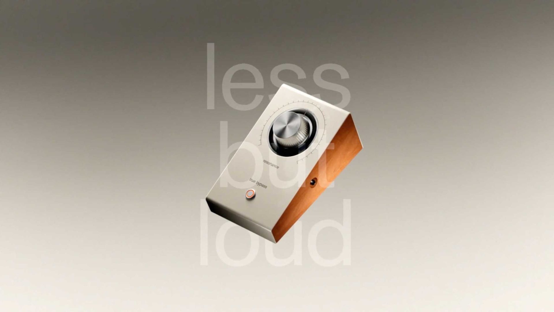 How Would Dieter Rams Get Ready to Rock? - Motion design - STASH ...