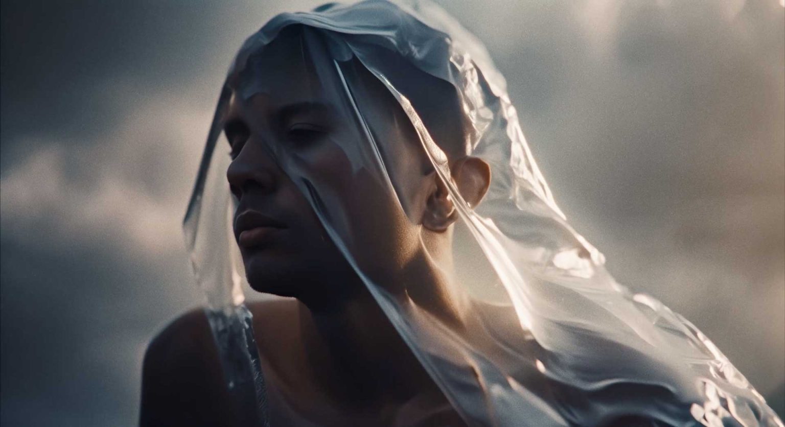 Fedge Dishes Out the Big Truth About Tiny Plastic - Motion design ...