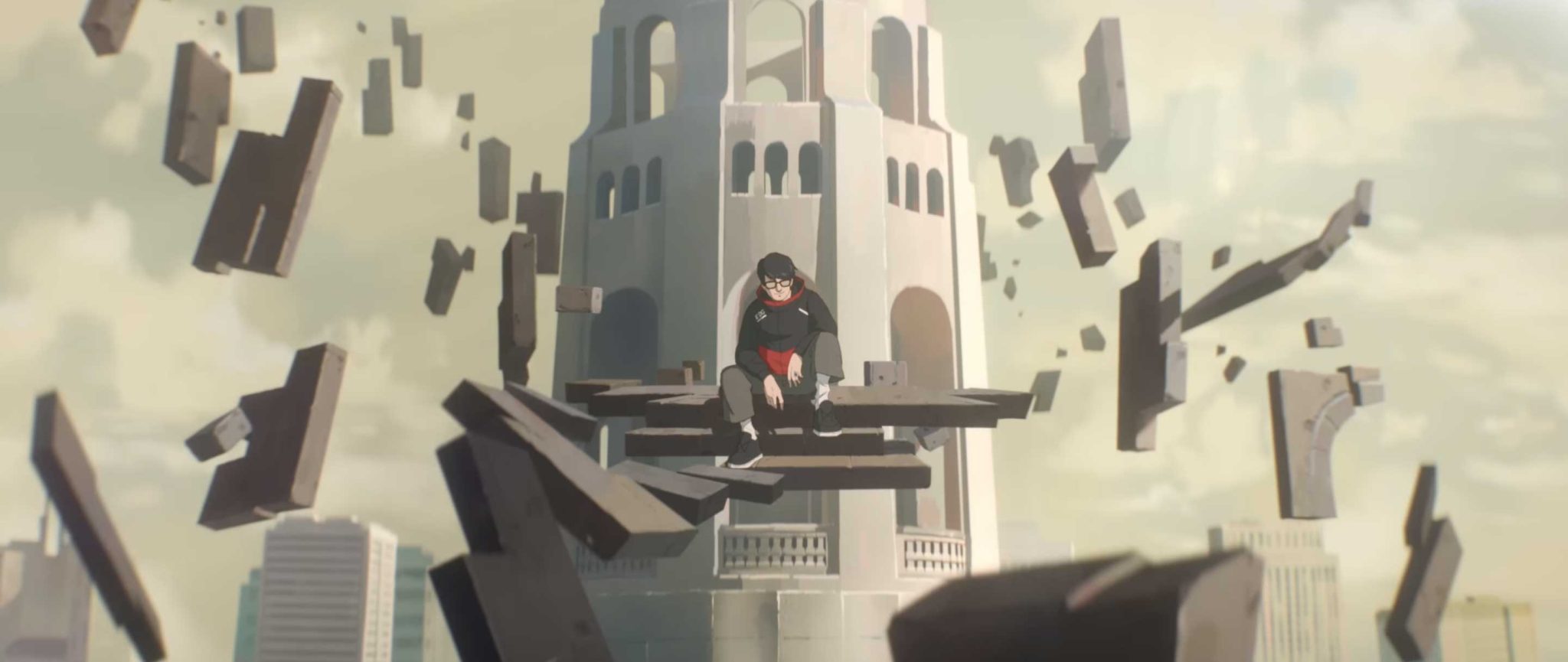 Lil Nas X is "Star Walkin'" in Music Video for League of Legends Worlds ...