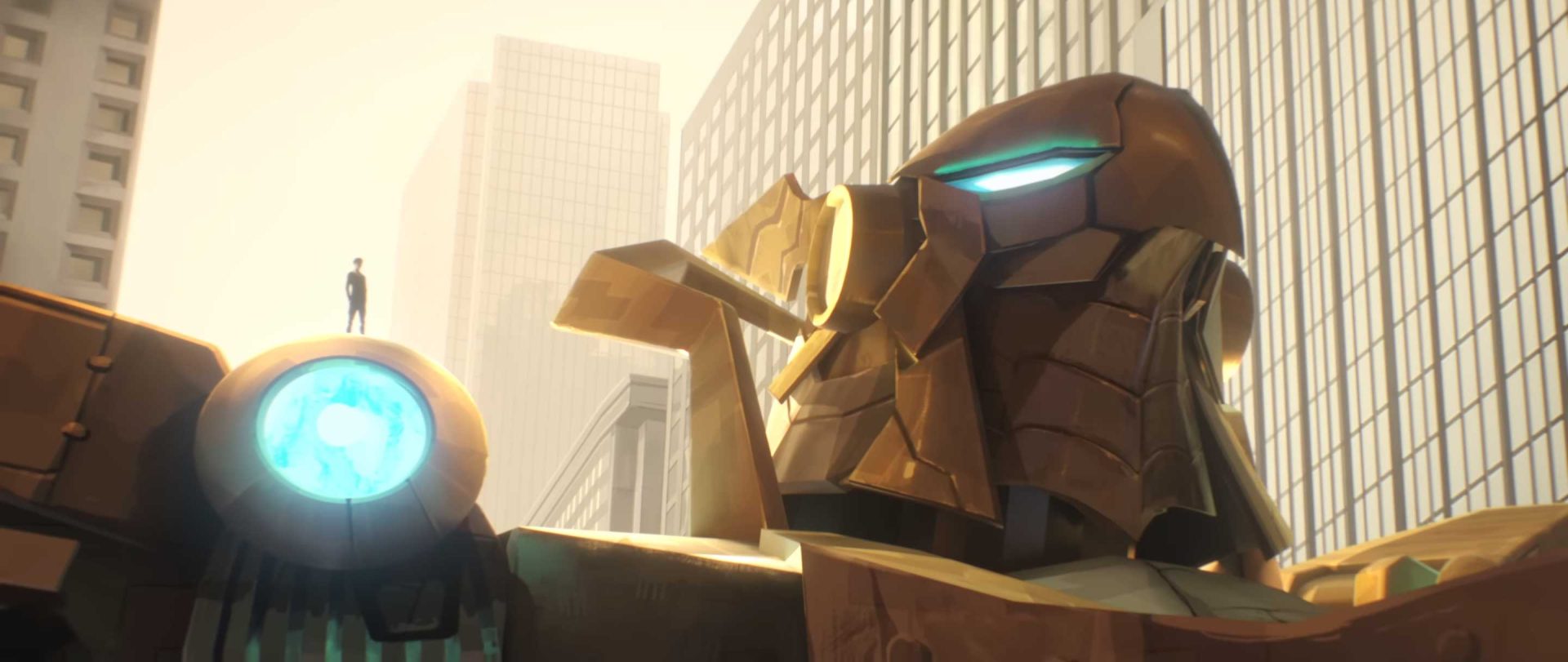 Lil Nas X is "Star Walkin'" in Music Video for League of Legends Worlds ...