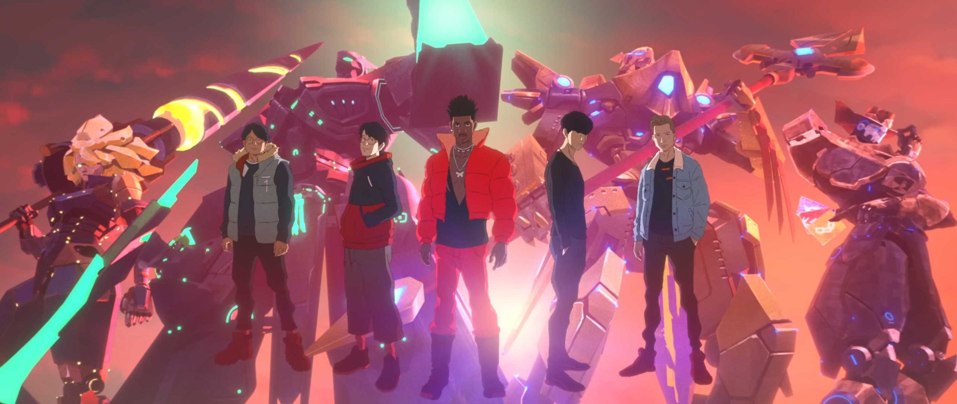 Lil Nas X is "Star Walkin'" in Music Video for League of Legends Worlds ...