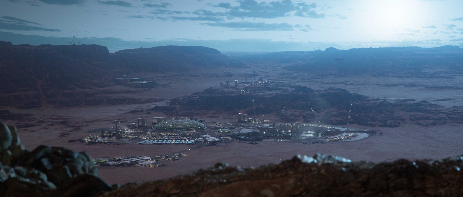 Limitless Space Institute "Go Incredibly Fast" Explainer by Erik ...