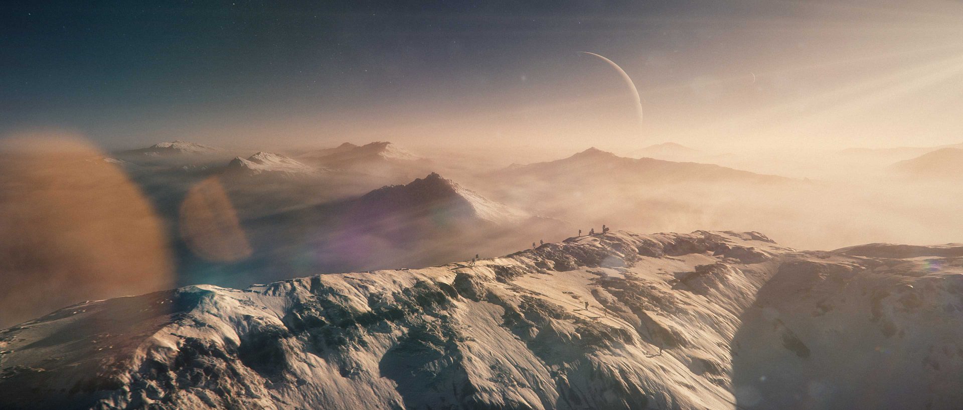 Limitless Space Institute "Go Incredibly Fast" Explainer by Erik ...