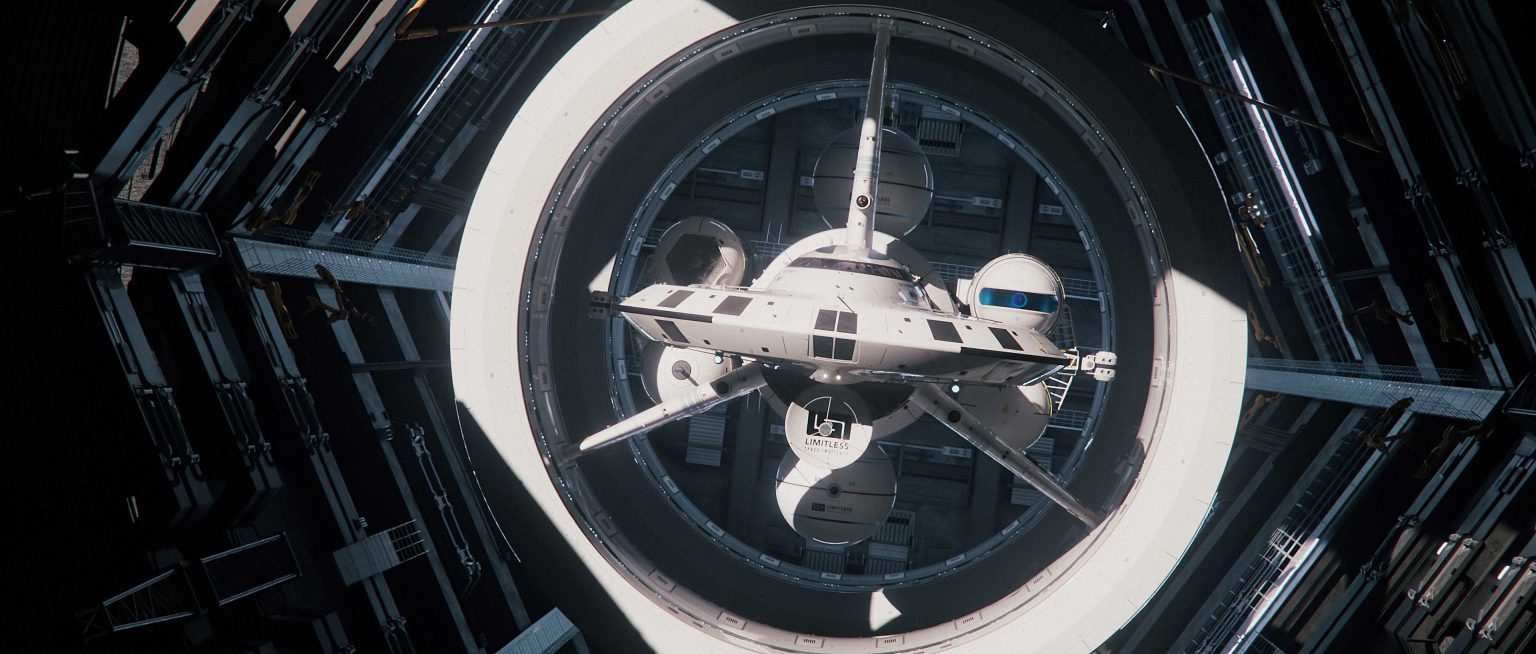 Limitless Space Institute "Go Incredibly Fast" Explainer by Erik ...