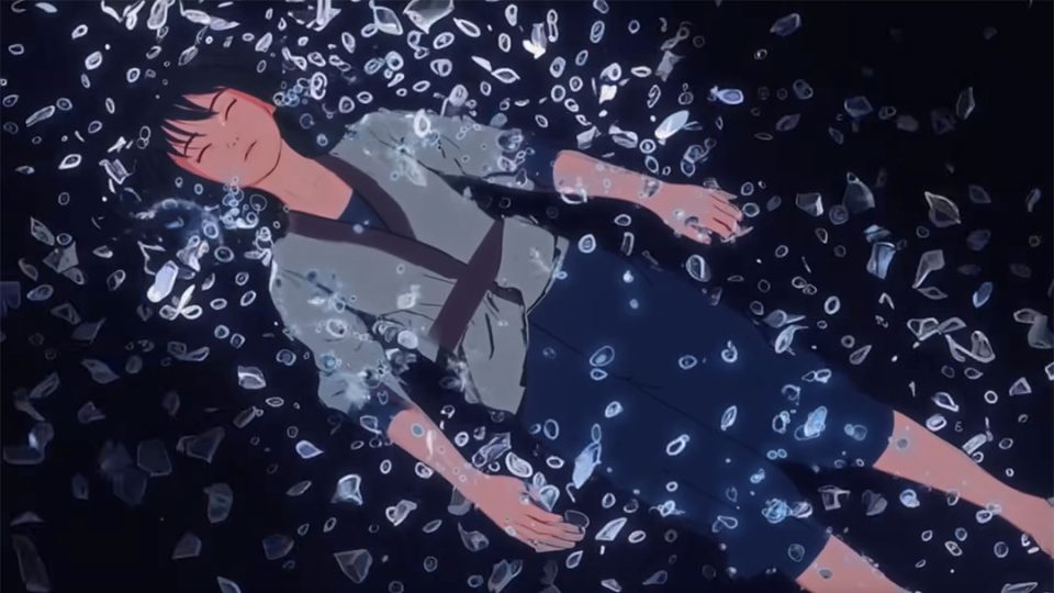 Anime Meets AI in Linkin Park "Lost" Music Video by Shibuya - Motion ...