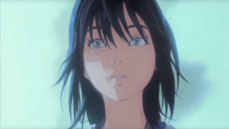 Anime Meets AI in Linkin Park "Lost" Music Video by Shibuya - Motion ...