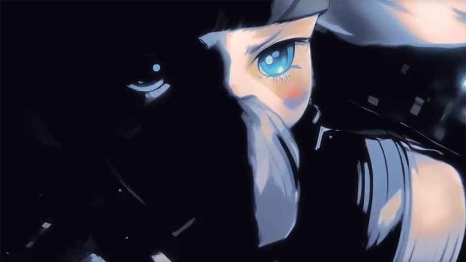 Anime Meets AI in Linkin Park "Lost" Music Video by Shibuya - Motion ...