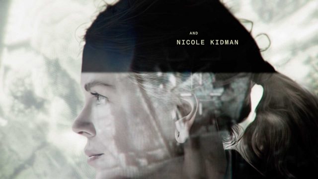 Filipe Carvalho and Untold Open Taylor Sheridan's "Lioness" on Paramount+ - Motion design ...