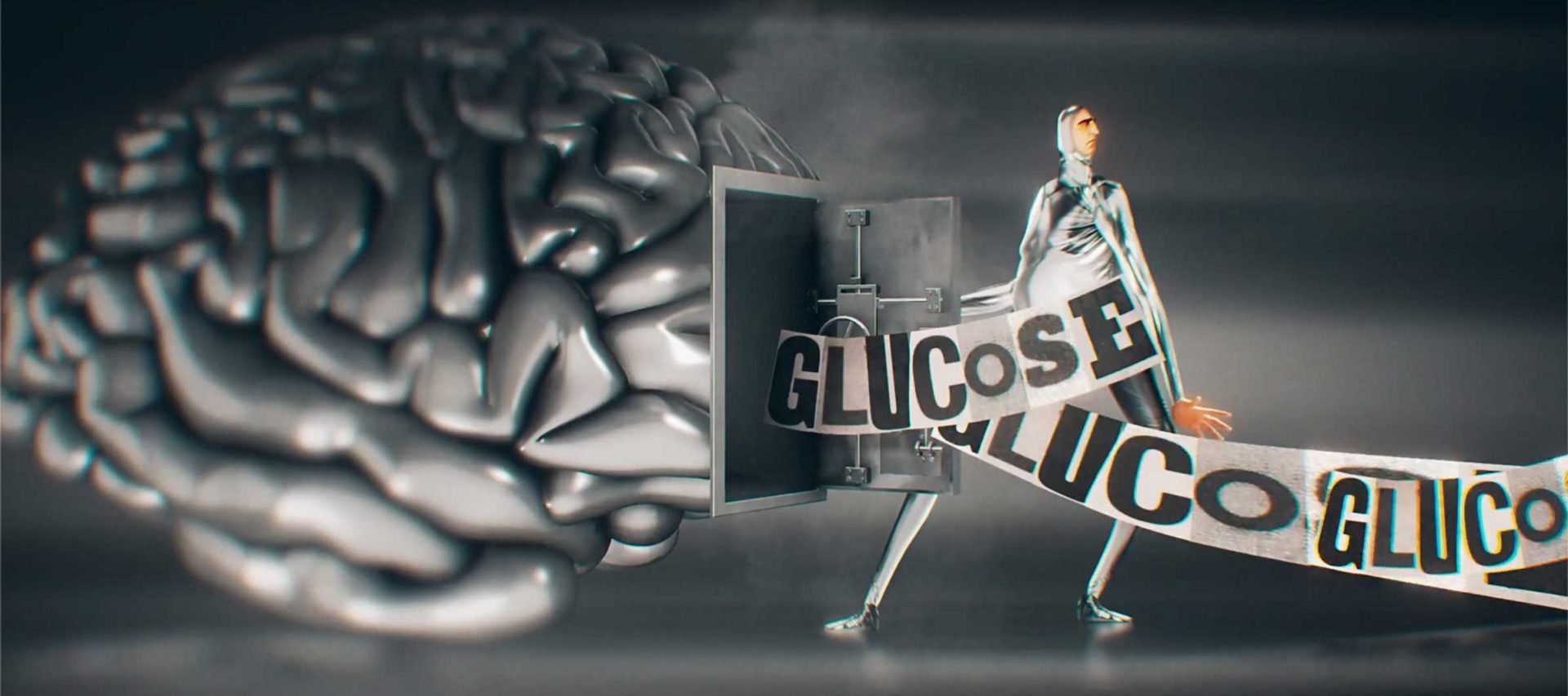 Ariel Costa Looks into "Little Empty Boxes" for Feature Doc - Motion ...
