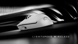 ManvsMachine Unleashes the G Pro X Superlight for Logitech - Motion ...