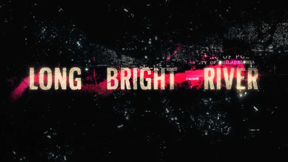 Whispered Secrets: Iamstatic Opens "Long Bright River" for Peacock ...