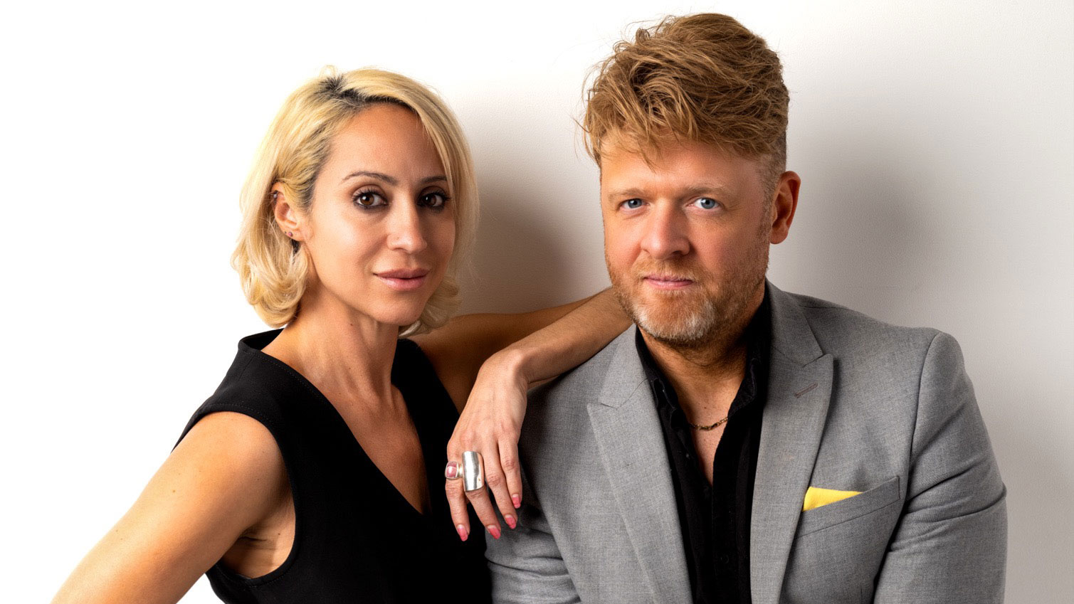 Roger Launches LoudnClear Division With Industry Vets Sam Gibney and ...