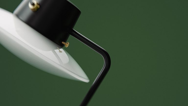 Frame Showcases Lighting "Icons" for Louis Poulsen - Motion design ...