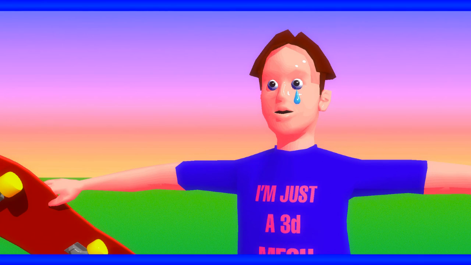 The Best Bad Animation You'll See This Week | STASH MAGAZINE : Motion ...