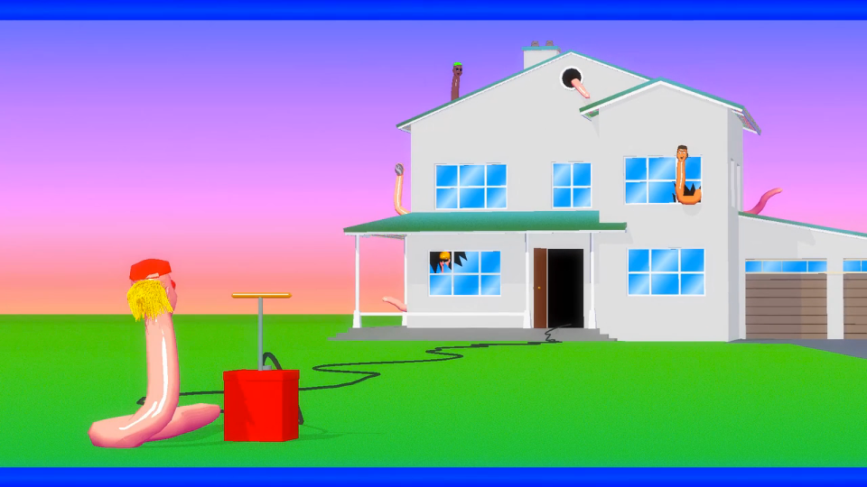 The Best Bad Animation You'll See This Week | STASH MAGAZINE : Motion ...