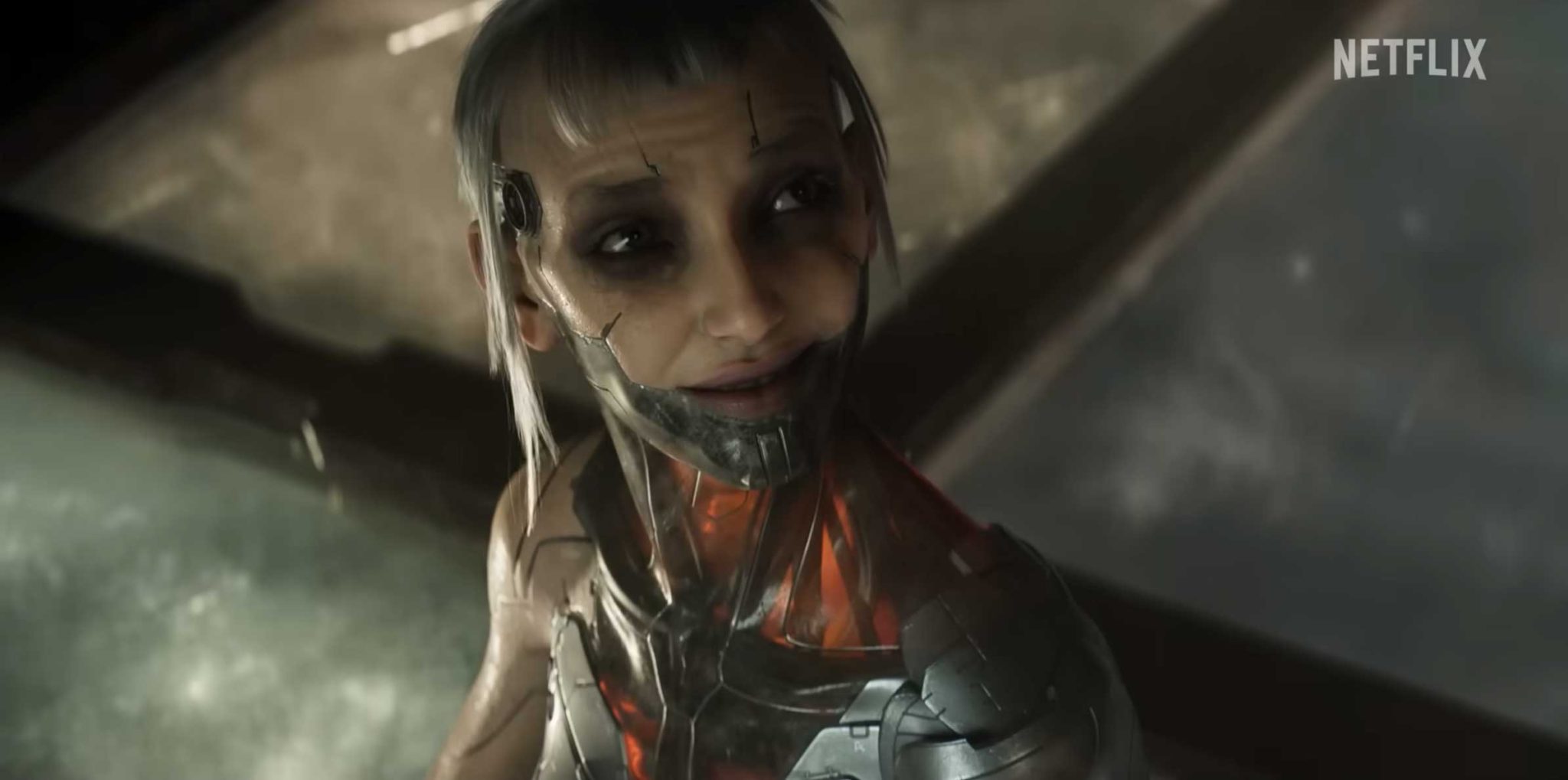"Love, Death + Robots" S4 Trailer Promises 10 More Animated Anomalies ...