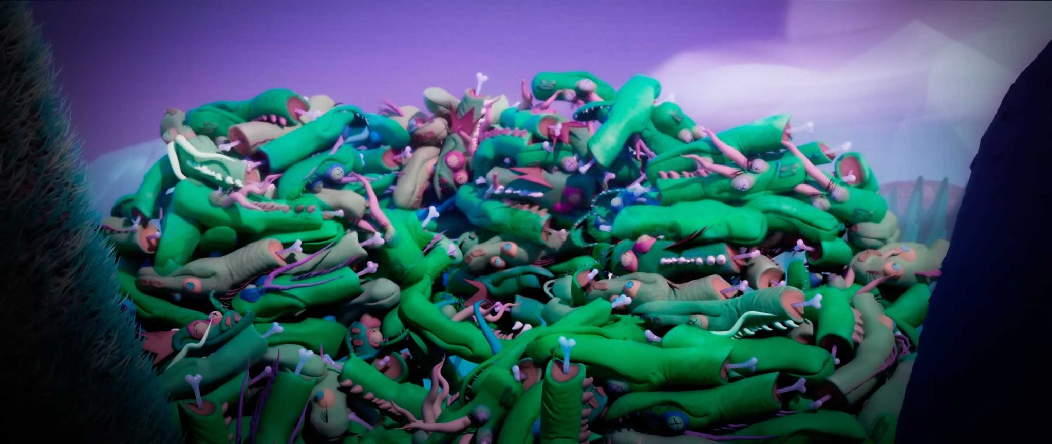 The Many Frustrations of Freelance Come to a Head - Motion design ...