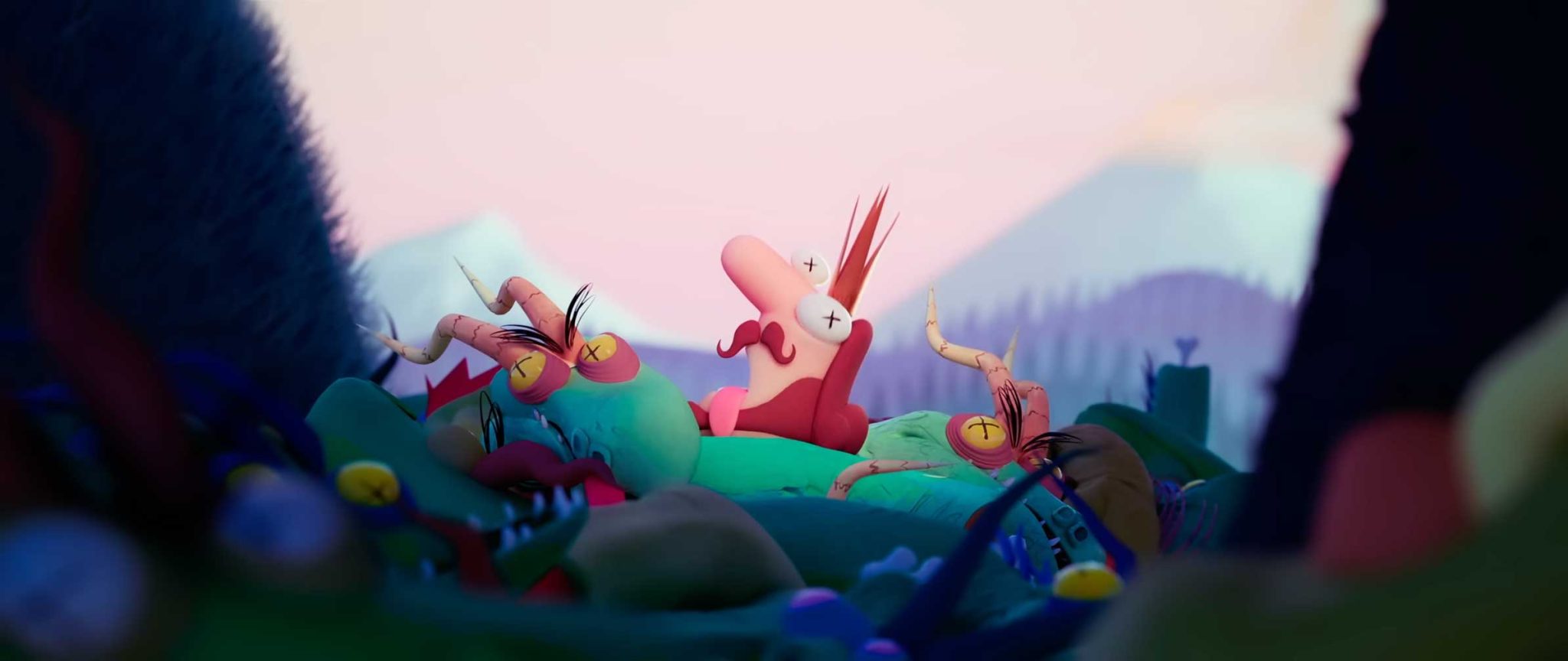 The Many Frustrations of Freelance Come to a Head - Motion design ...