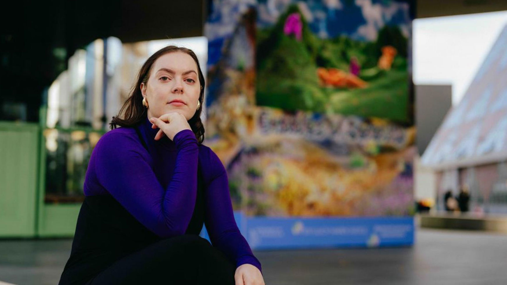 Art&Graft Celebrate 13 Years With Rebrand and New Studio - Motion ...