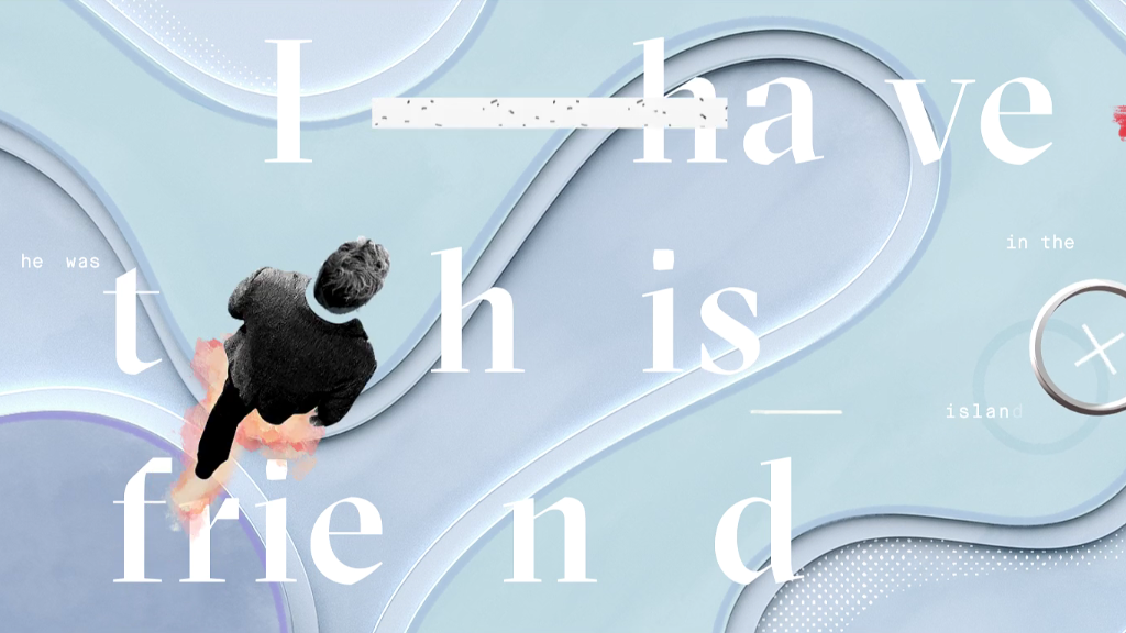 Motion Quotes Archives - Motion design - STASH : Motion design – STASH