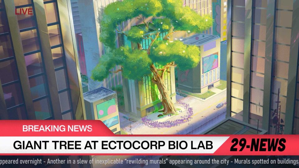 Feral Child Intro The Lord of Misrule for Lush - Motion design - STASH ...