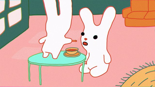 "MACRO/micro" Animated Collaboration by Margaret Bialis and Friends ...